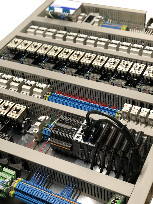 Anchor Automation