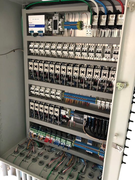 Anchor Automation